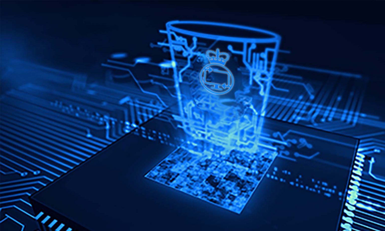 Data Destruction - National IT Disposal