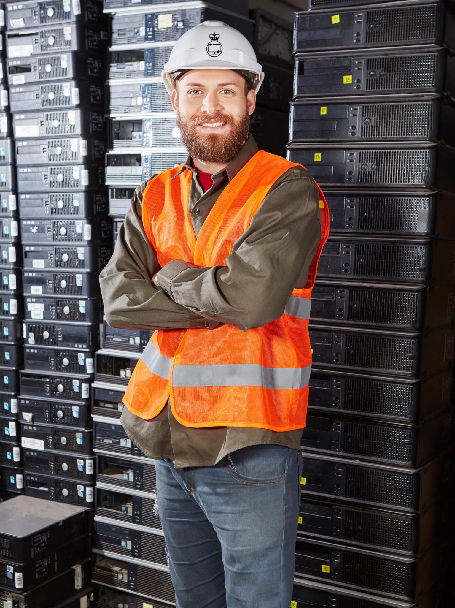 About Us - National IT Disposal