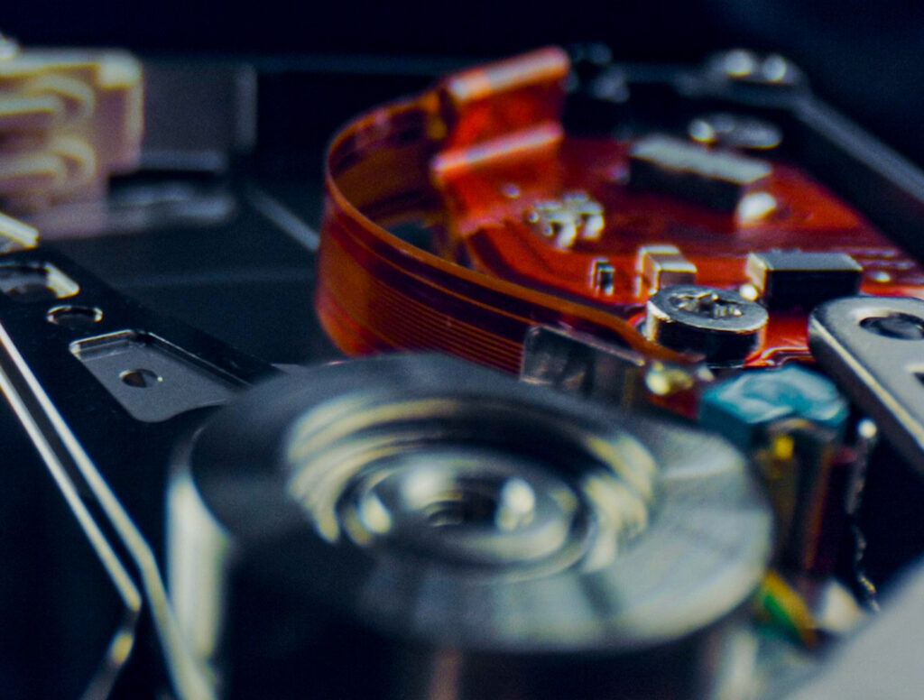 Data Sanitisation vs Physical Data Destruction: A Comprehensive ... Data Sanitisation vs Physical Data Destruction: A Comprehensive ...